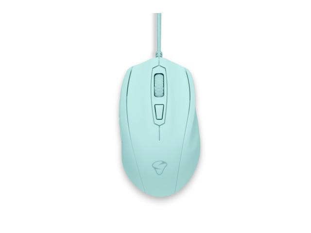 Click here for Mionix Castor Ice Cream Optical Gaming Mouse (Blue... prices