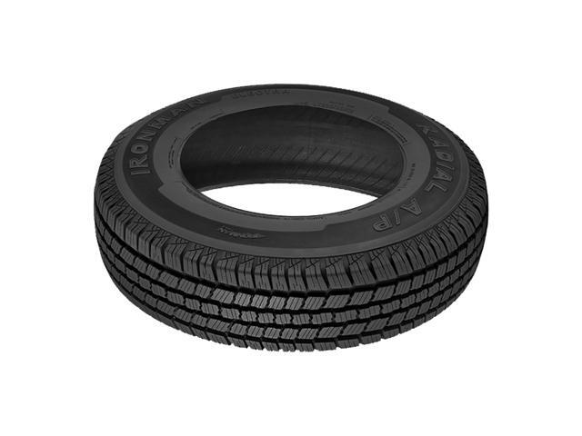 Click here for (1) New Ironman Radial A/P 235/65/17 104T Quiet Al... prices