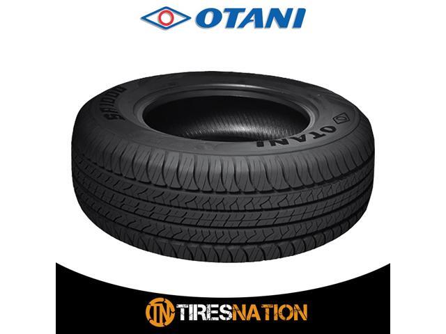 Click here for (1) New Otani SA1000 225/65/17 102H Comfort Perfor... prices