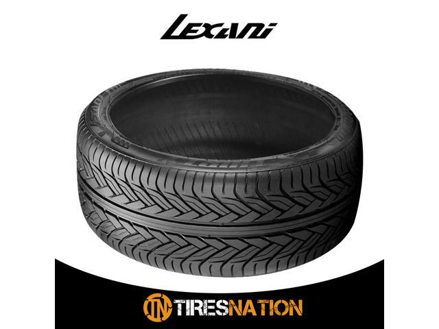 Click here for (1) New Lexani LX-THIRTY 295/35/24 110V Performanc... prices