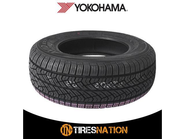 Click here for Yokohama - AVID S33B - 225/65R17 102T prices