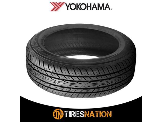 Click here for Yokohama AVID ENVigor ZPS Performance Tires P195/5... prices
