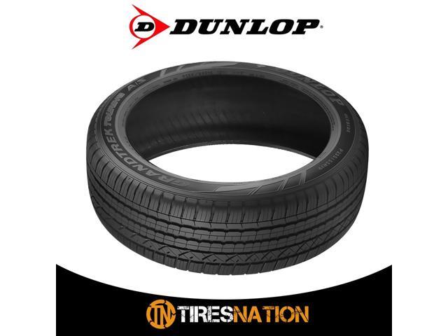 Click here for (1) New Dunlop Grandtrek Touring AS 255/50R19 107H... prices
