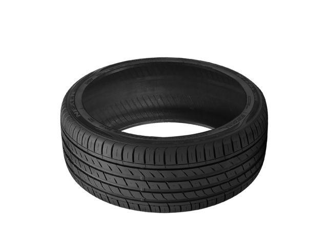 Click here for (1) New Nexen NFera SU1 255/45/18 103Y Performance... prices