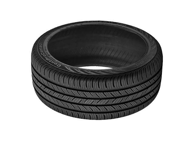 Click here for (1) New Continental ContiProContact 235/45/18 94H... prices