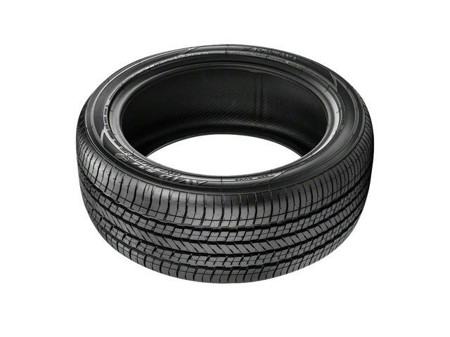 Click here for Yokohama - AVID S34NV - 225/40R18 92V XL prices