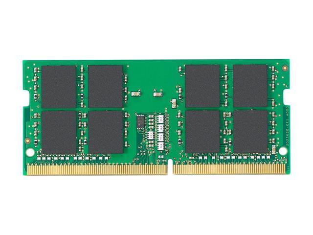 Click here for Kingston 16GB (1 x 16GB) DDR4 2400MHz DRAM (Notebo... prices