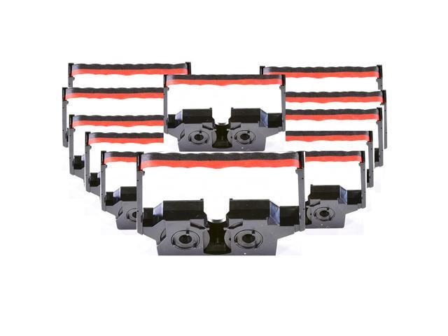 Click here for Monroe P51S Ribbon Cartridges (Black  Red) prices