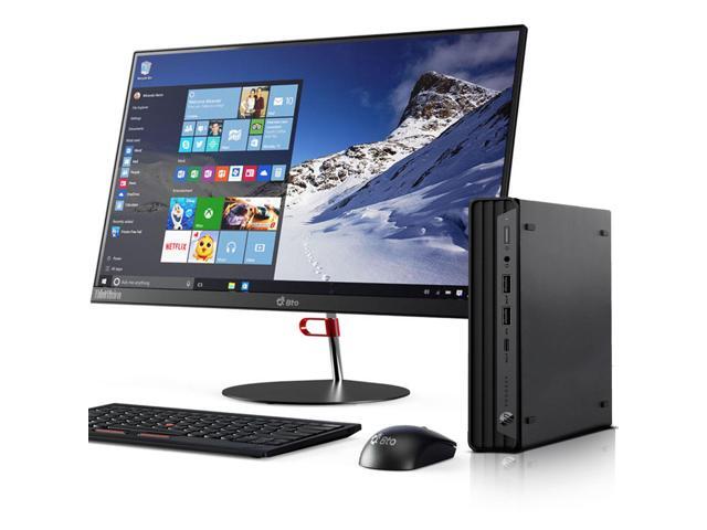 Click here for HP EliteDesk 800 G6 Tiny Desktop Mini PC Intel Hex... prices