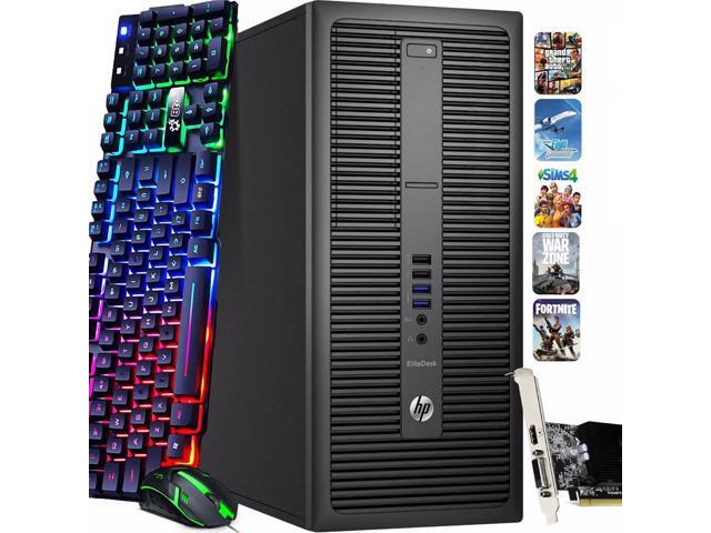 Click here for HP 800 G2 Tower Desktop Computer PC  Intel Quad Co... prices