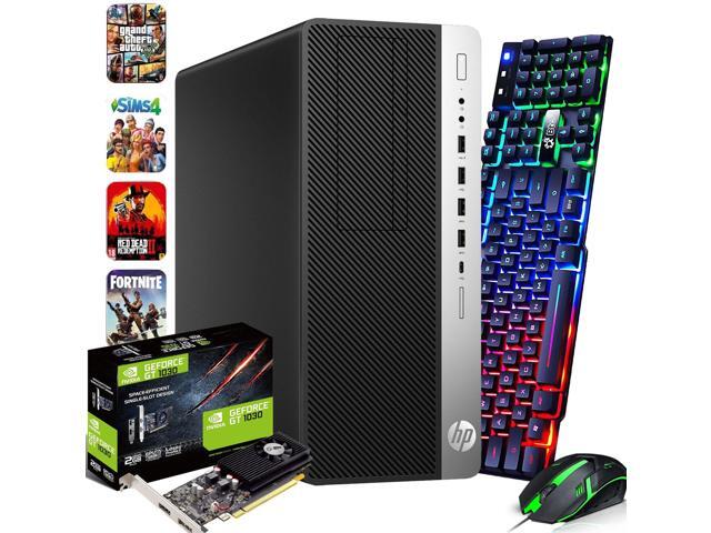 Click here for HP EliteDesk 800 G3 Tower Desktop Computer PC  Int... prices