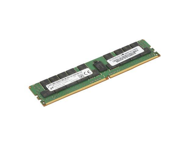 Click here for Supermicro 64GB 288-Pin DDR4 2666 (PC4 21300) Serv... prices