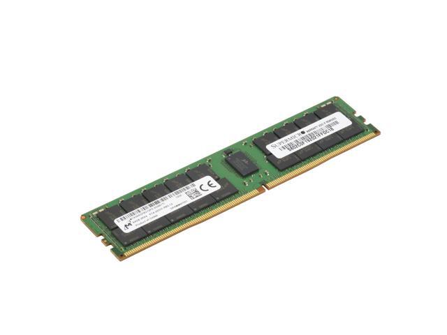 Click here for Supermicro 64GB 288-Pin DDR4 2933 (PC4 23400) Serv... prices