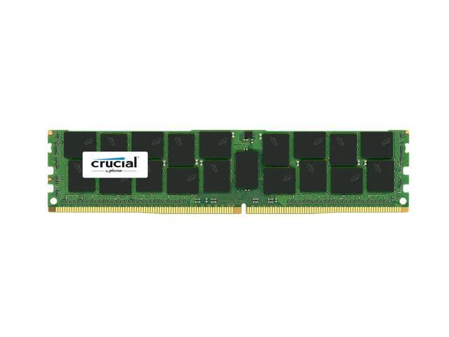 Click here for Crucial 32GB DDR4 2666 (PC4-21300) SDRAM Server Me... prices