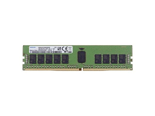 Click here for M393A2K43BB1-CRC SAMSUNG 16GB DDR4 2400 RDIMM 2Rx8... prices