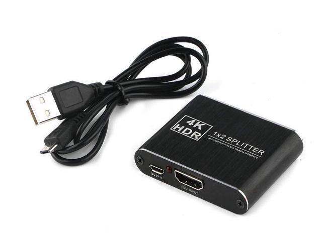 Click here for 1.4V HDMI Splitter 1x2 HDMI Splitter 1 Input 2 Out... prices