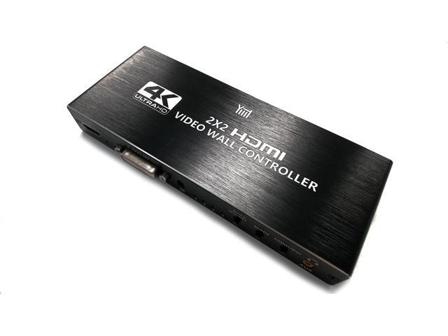 Click here for Easyday HDMI1.4 2X2 splicer matrix new product 4 s... prices