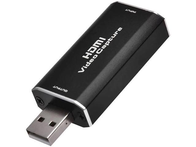 Click here for Easyday USB2.0 VIDEO HDMI CAPTURE prices