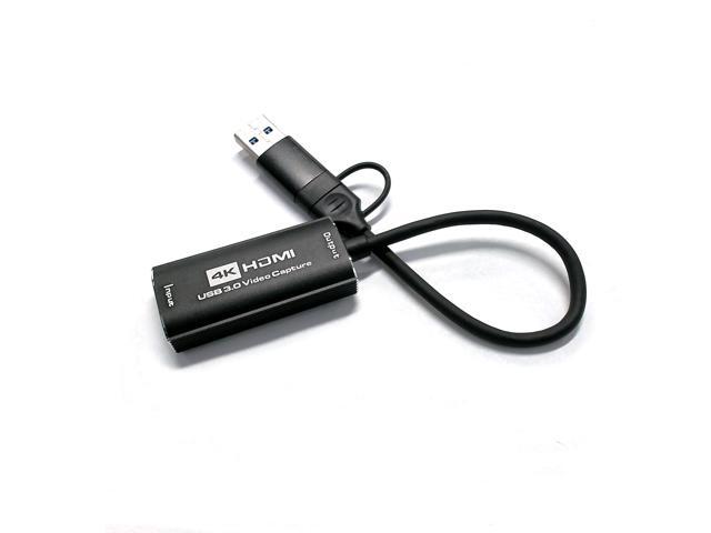 Click here for Easyday USB3.0 4K HDMI VIDEO CAPTURE prices