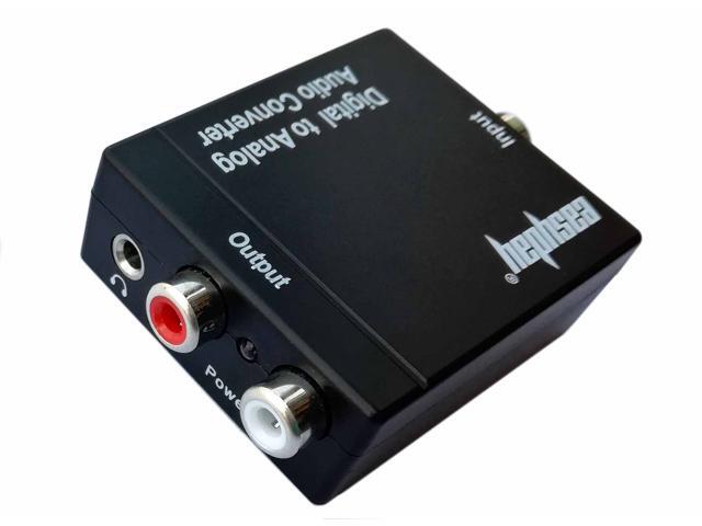 Click here for 192KHz DAC Digital to Analog Audio Converter Optic... prices