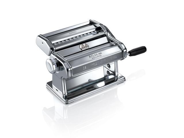 Click here for ATLAS 180 PASTA MACHINE prices