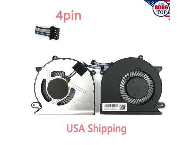 Click here for Cpu cooling fan for HP Pavilion 15-CD 15CD TPN-Q19... prices