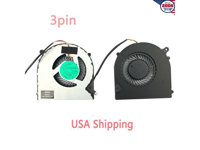 Click here for Cpu cooling fan for henike F57 F57-D1 D57-D2 F57-D... prices
