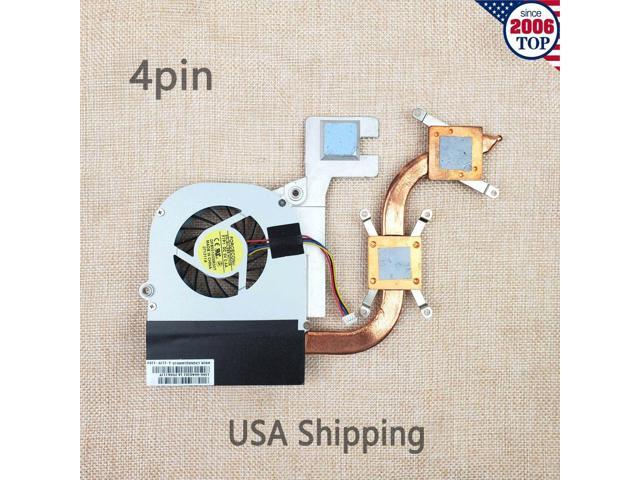 Click here for Cpu cooling fan for Heatsink ASUS F80S F81S F83S 1... prices