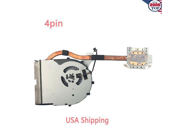 Click here for Cpu cooling fan for BSBO705HCA02 Lenovo Thermal He... prices