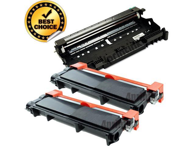 Click here for DR630 Drum Unit + 2 x TN660 Toner For Brother HL-L... prices
