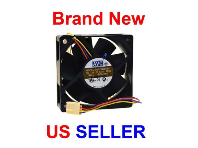 Click here for Coxbright **NEW** AVC DV07020B12U 70x20MM 4-PIN CP... prices