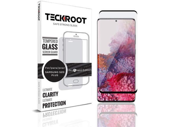 Click here for Teckroot Galaxy S20 Ultra Screen Protector Tempere... prices