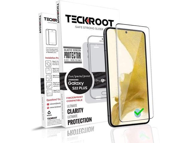 Click here for Teckroot Screen Protector For Samsung Galaxy S22 P... prices