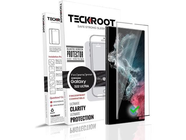 Click here for Teckroot Screen Protector For Samsung Galaxy S22 U... prices