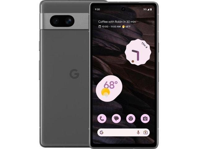 Click here for Google Pixel 7A 5G 128GB 8GB RAM 24-Hour Battery -... prices