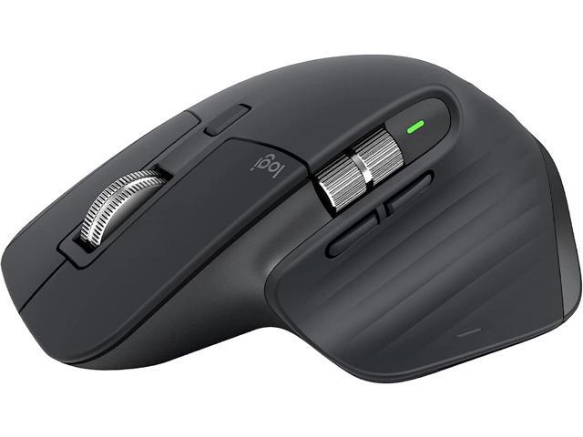 Click here for Logitech MX Master 3S - Wireless Performance Mouse... prices