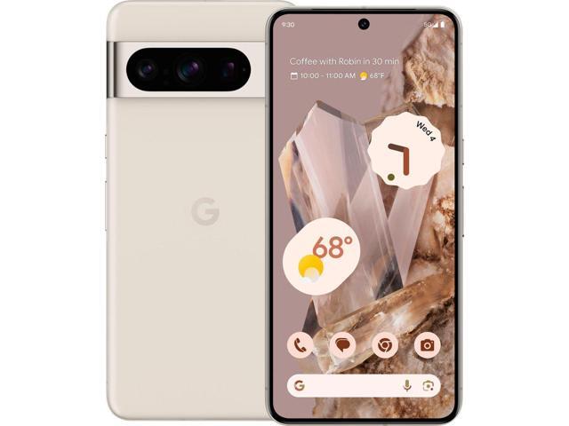 Click here for Google Pixel 8 Pro 5G Dual 128GB 12GB RAM Universa... prices