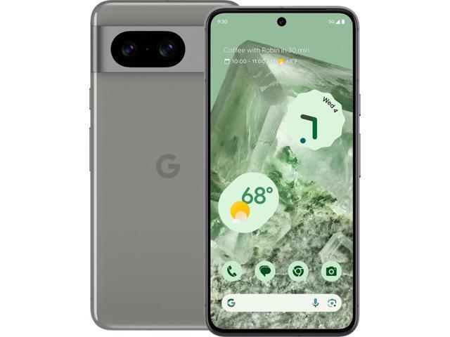 Click here for Google Pixel 8 5G Dual 128GB 8GB RAM Universal Unl... prices