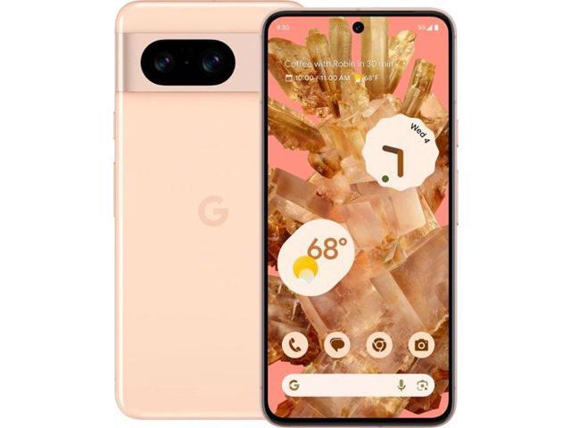Click here for Google Pixel 8 5G Dual 128GB 8GB RAM Universal Unl... prices