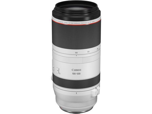 Click here for Canon RF100-500L is U(N) prices