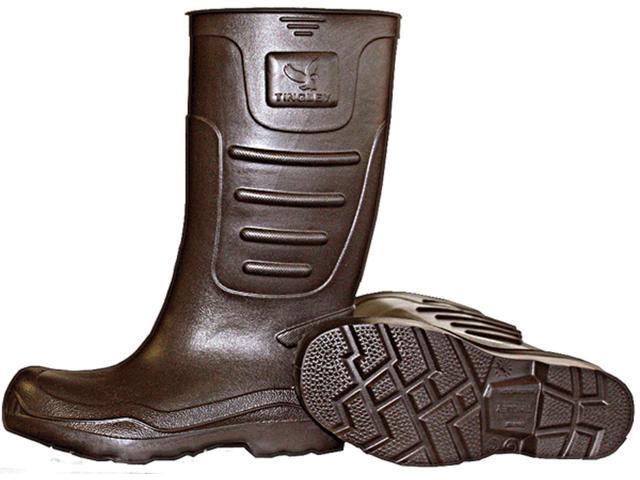 Click here for TINGLEY 21144 Airgo Boots  Size 12  15 Height  Bro... prices