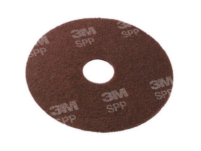 Click here for SCOTCH-BRITE SPP15 Surface Preparation Pad 15In Ma... prices