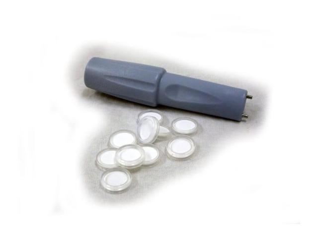 Click here for Inogen One G2/G3/G4 Output Filter Replacement Kit prices