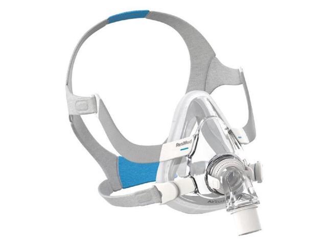 Click here for ResMed AirTouch F20 Full Face CPAP Medium Mask wit... prices