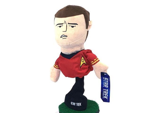 Click here for Creative Covers Star Trek Chief Engineer Scotty Go... prices