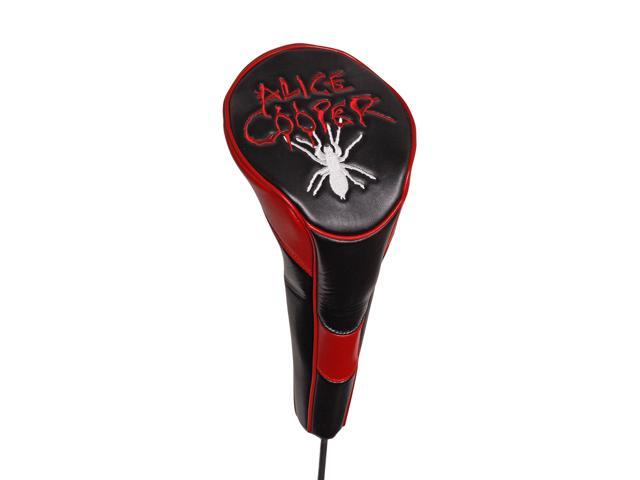 Click here for Creative Covers Alice Cooper Golf Club Head Cover... prices
