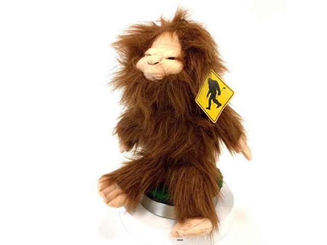 Click here for Creative Covers Sasquatch Big Foot Golf Club Head... prices