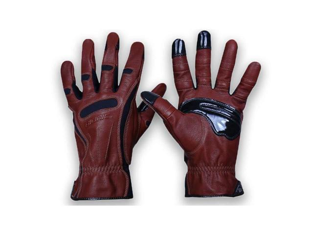 Click here for Bionic Mens Tough Pro with Natural Fit Premium Lea... prices