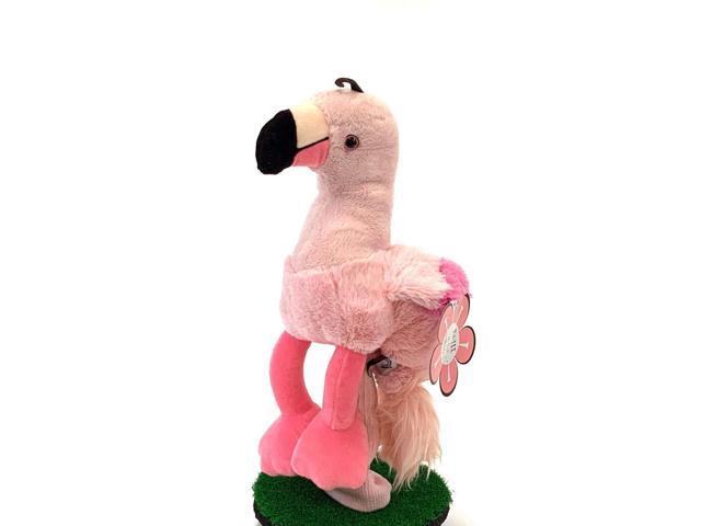Click here for Creative Covers Freda The Flamingo Golf Club Head... prices