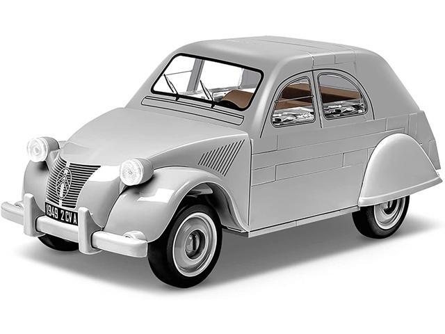 Click here for COBI TOYS Youngtimer Collection Citroen 2CV Type A... prices